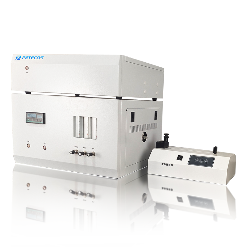 Coulomb lysis tube_Ultraviolet Fluorescence Sulfur Analyzer, X-ray Fluorescence Sulfur Analyzer ...